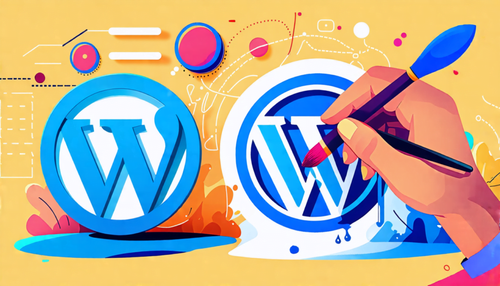 Wordpress Customization Techniques Khel Ochagabia