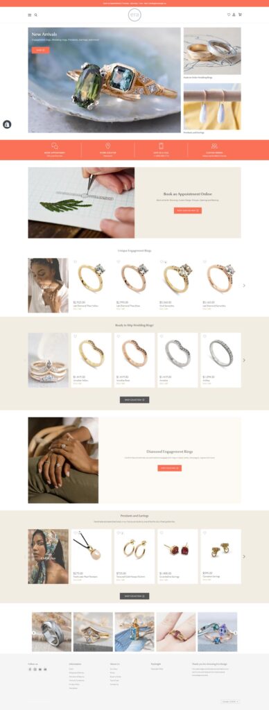 Era Design - KheL Ochagabia